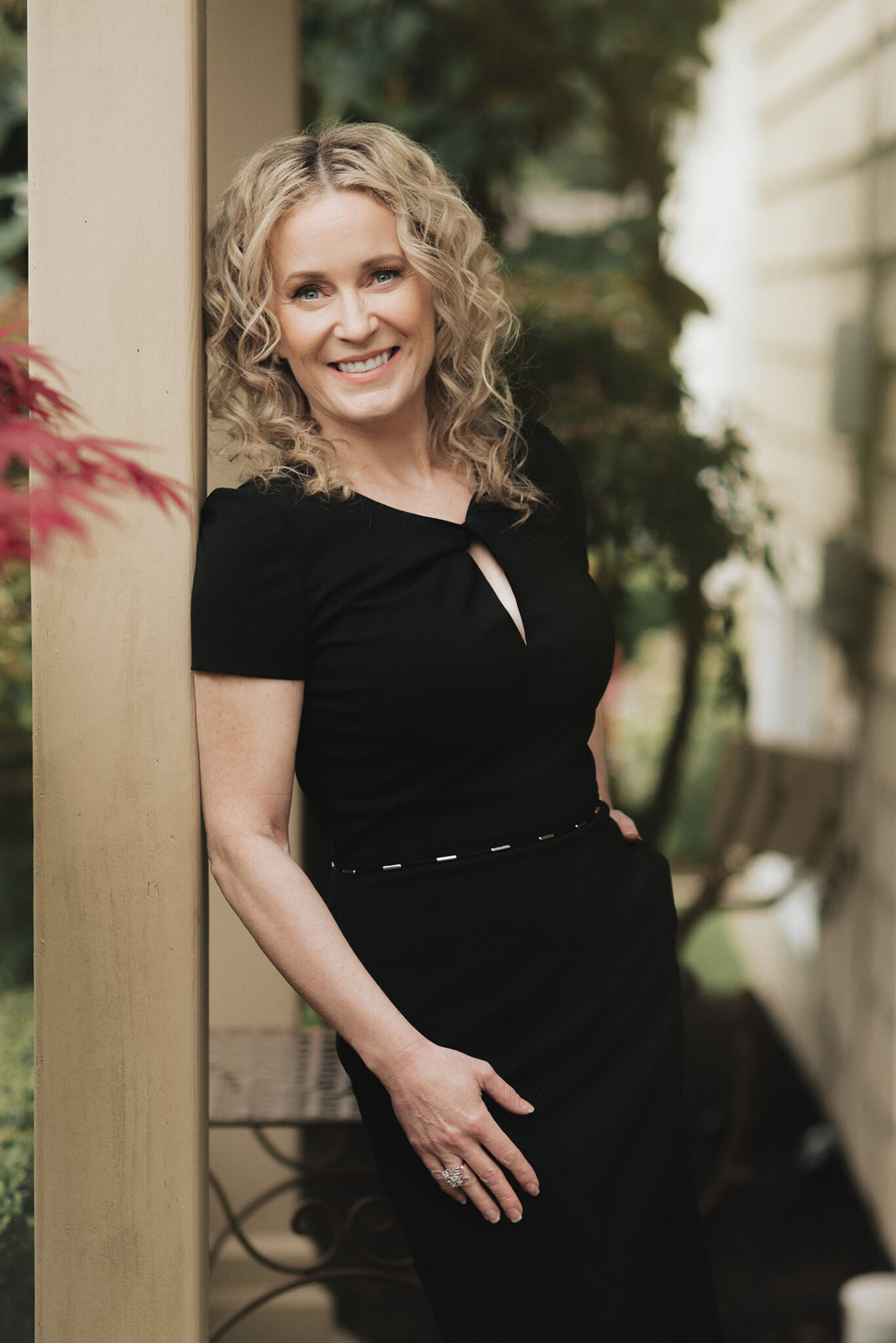 Tammy Sharp, Team 3000 Realty Ltd., North and West Vancouver Real Estate